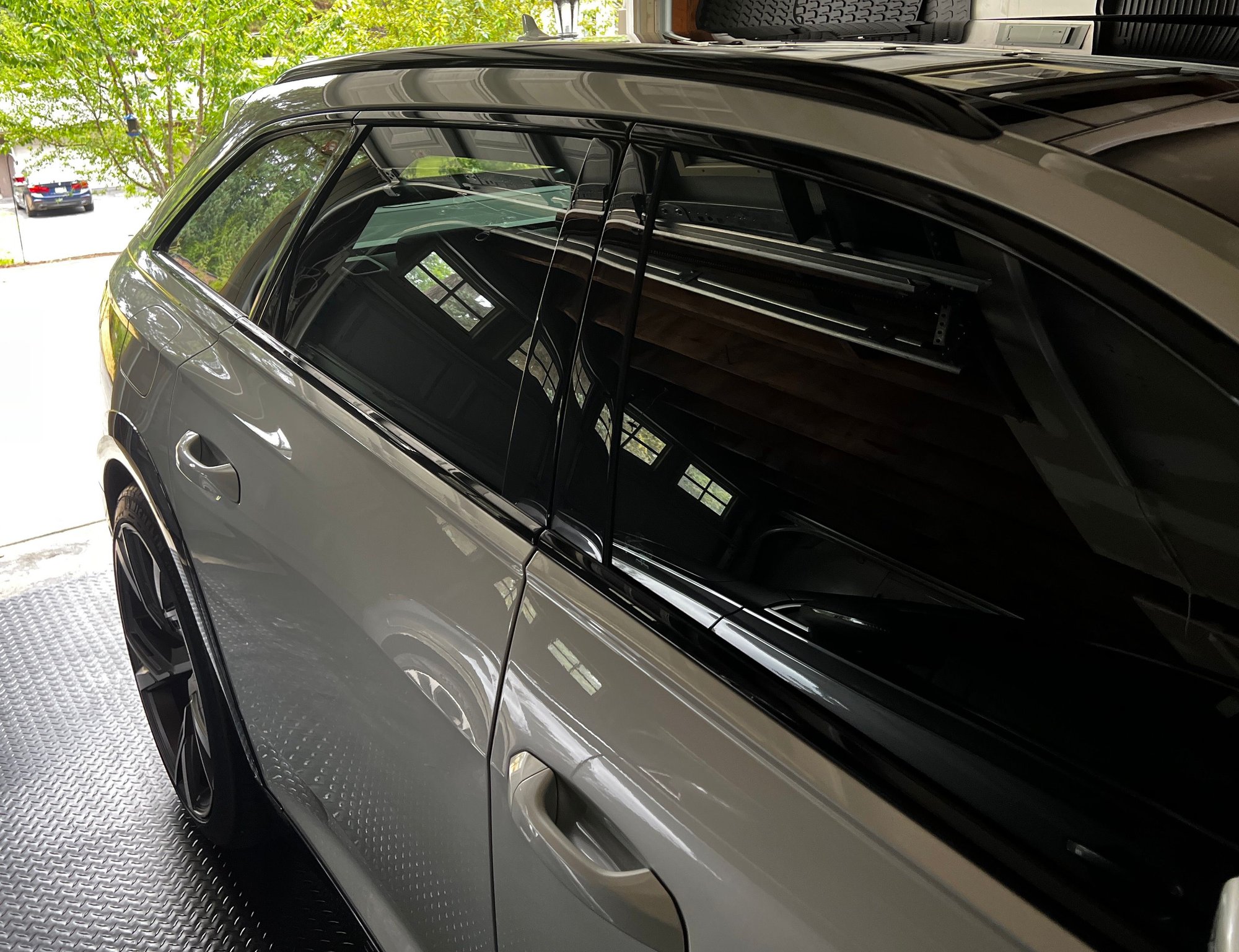 My 22 Allroad Build Thread - Page 4 - AudiWorld Forums