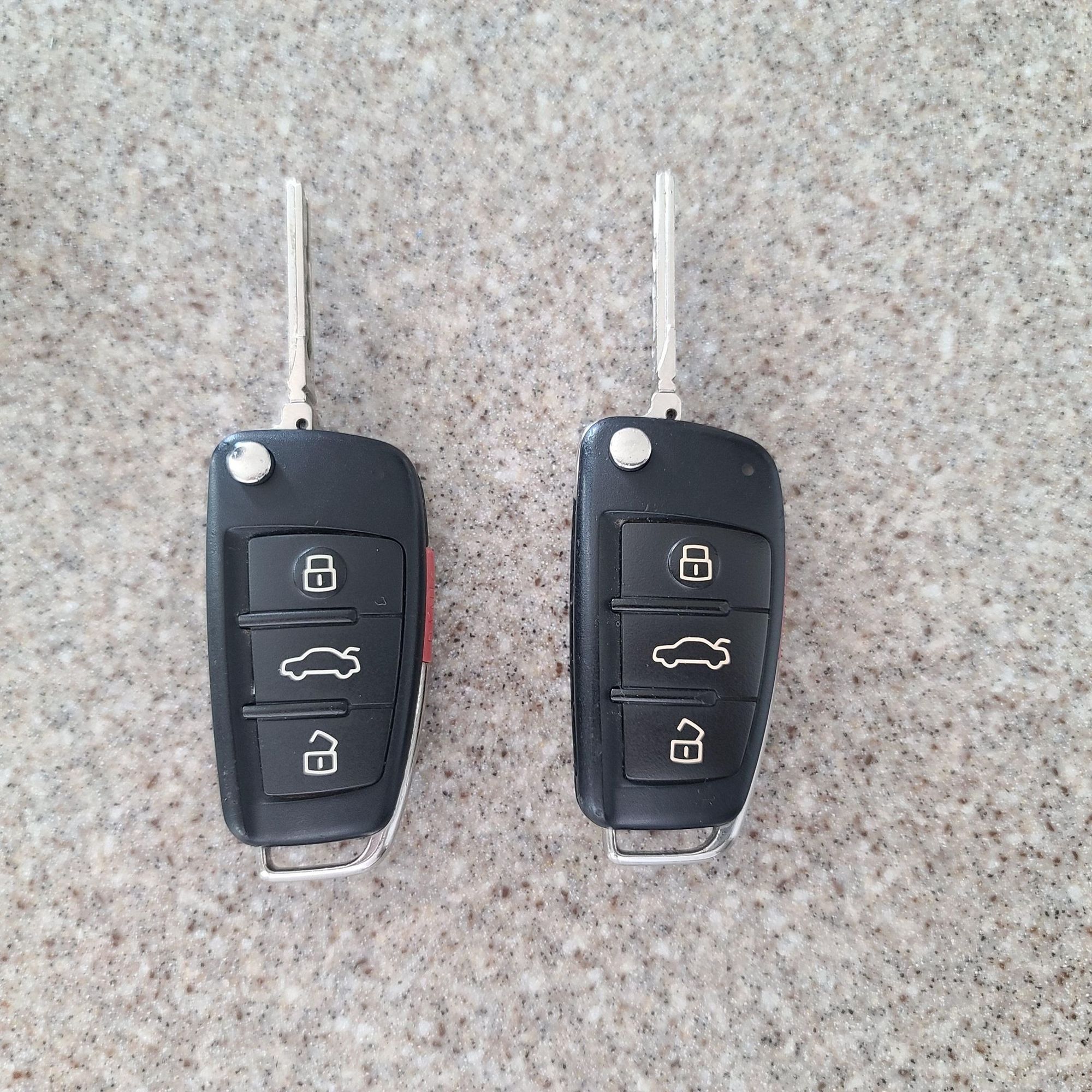 Beautifully maintained & Loved 2008 Audi S6 V10 - AudiWorld Forums