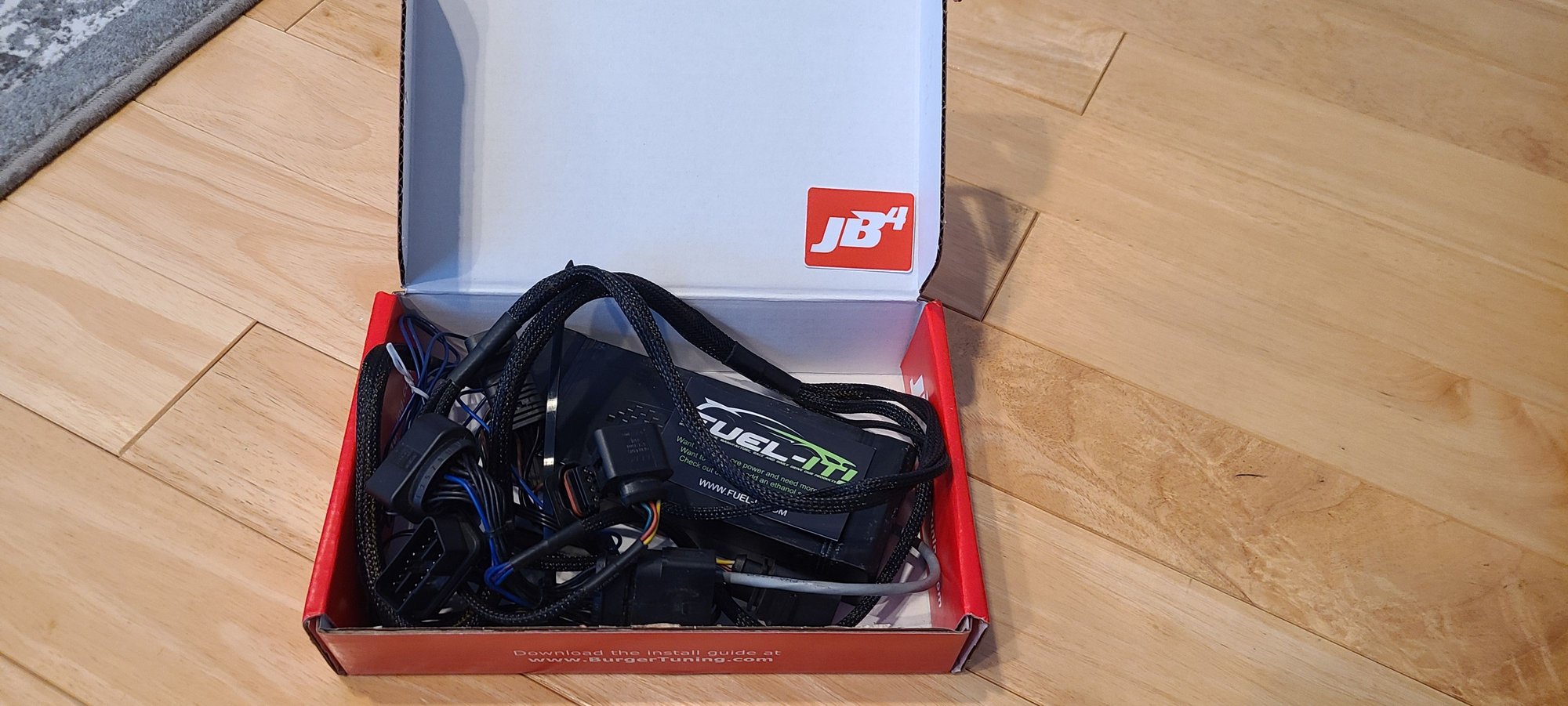 Group 6: JB4 for Audi B9 A4/A5 2.0 T - AudiWorld Forums