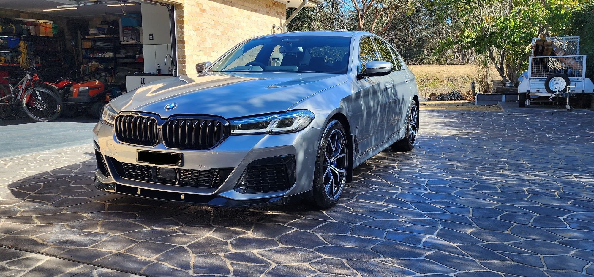 AU: My First and Last Audi :( - AudiWorld Forums