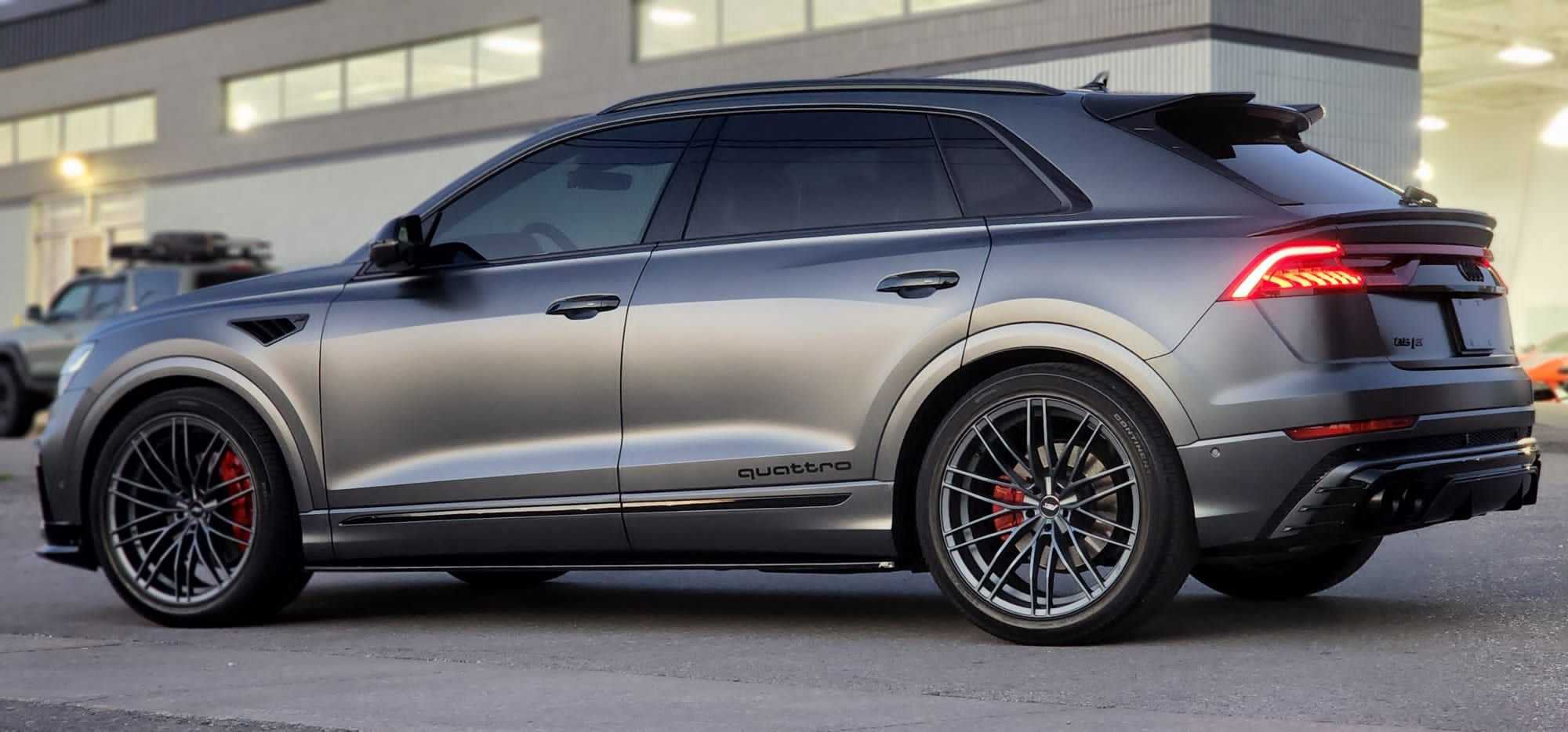 wraps - AudiWorld Forums