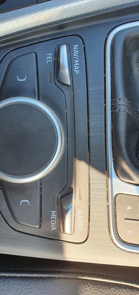 Mmi function mode led lights stopped working - AudiWorld Forums