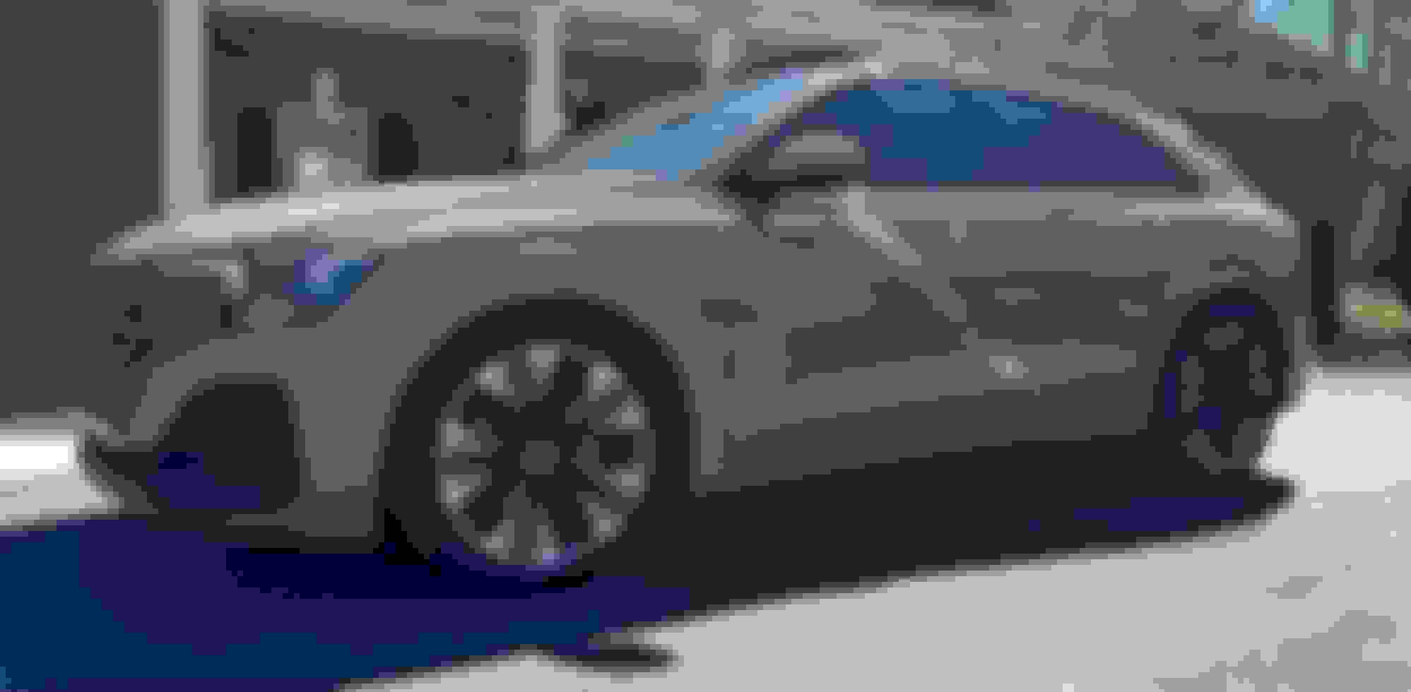 RS Style Wheels on '24 Q8 Prestige - AudiWorld Forums