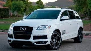 TDI Door Decal - AudiWorld Forums