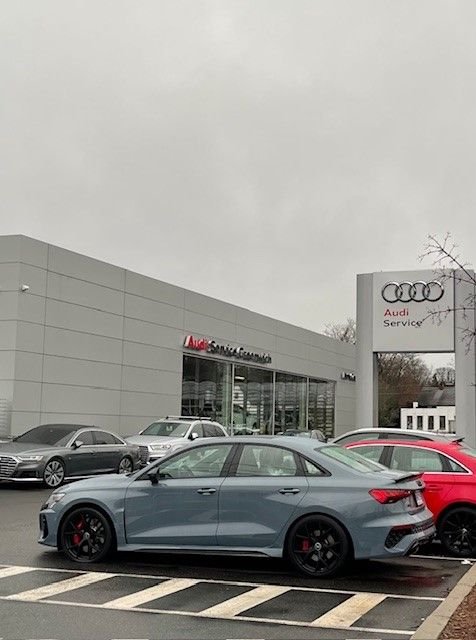 8Y RS3 Photo Thread - Page 6 - AudiWorld Forums