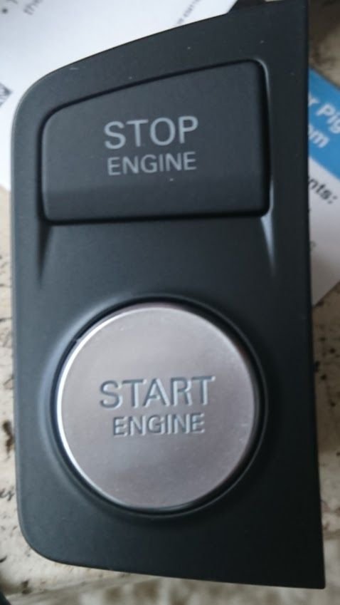Audi A6 a6/s6 C5 start stop switch - AudiWorld Forums