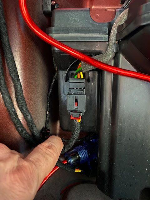 Field Guide to Replacing OEM Subwoofer - Page 21 - AudiWorld Forums