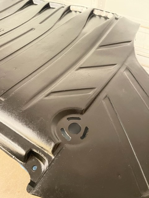 S8 Belly pan/Undertray - Page 2 - AudiWorld Forums