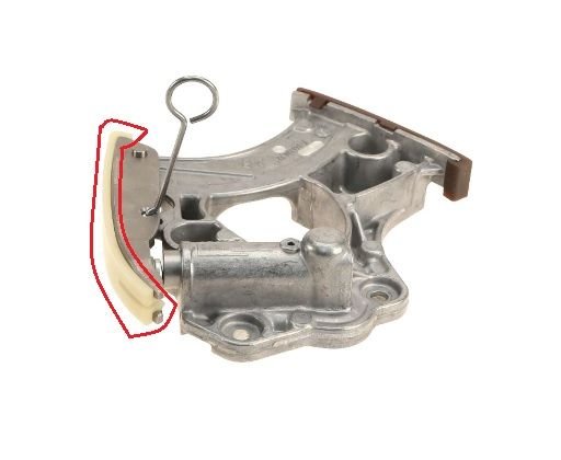 2010 3.2L Stalled, codes: P0019 & misfires on cly 4,5,6 - Please help ...