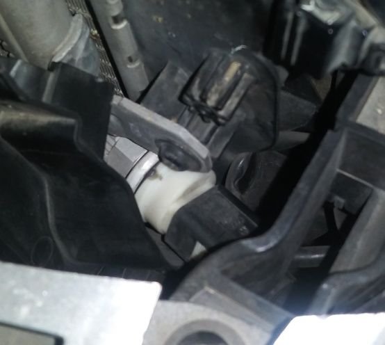 2008 A6 - First Problem Ever - The A/C - Page 2 - AudiWorld Forums