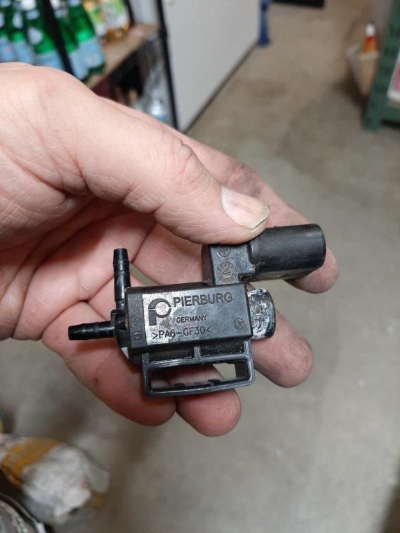 Coolant leak only once, than turn off engine and check coolant level ...