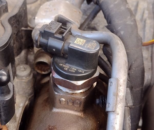 TFSI - High pressure fuel pump-N276 valve weeping fuel - AudiWorld Forums