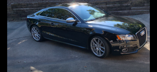 Finally, a good picture added. - AudiWorld Forums