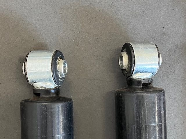 Bilstein 'B4' rear shocks for mk1 Audi TT - AudiWorld Forums