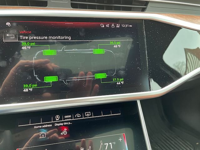 OBD Eleven Question - AudiWorld Forums