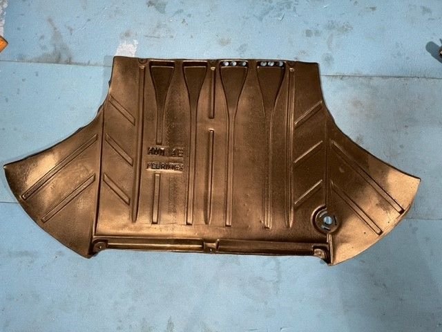 S8 Belly pan/Undertray - Page 2 - AudiWorld Forums