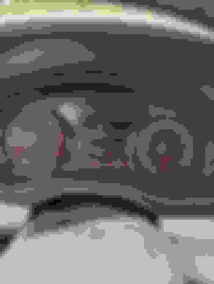 Need help solving this mystery. - AudiWorld Forums