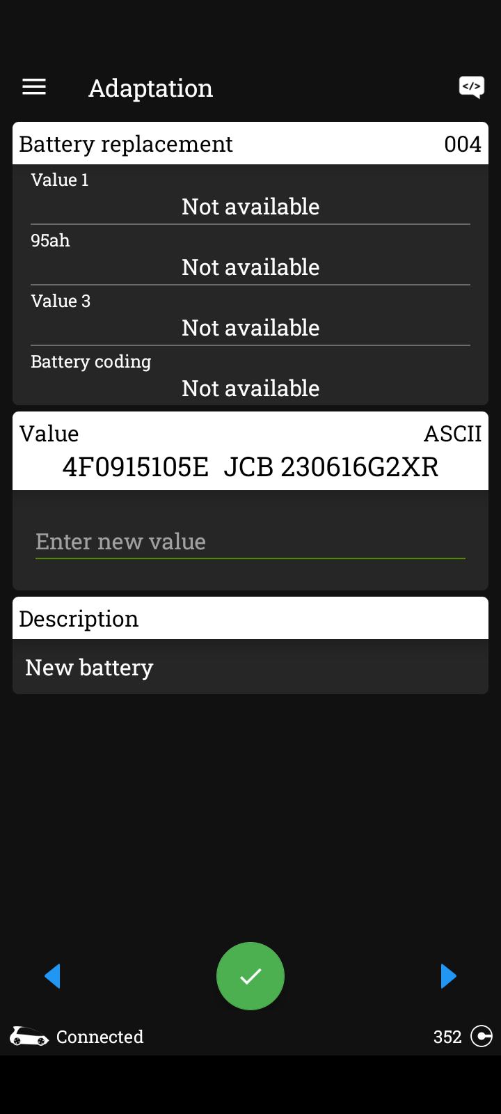 Walmart H8 EverStart Platinum AGM battery - Page 4 - AudiWorld Forums