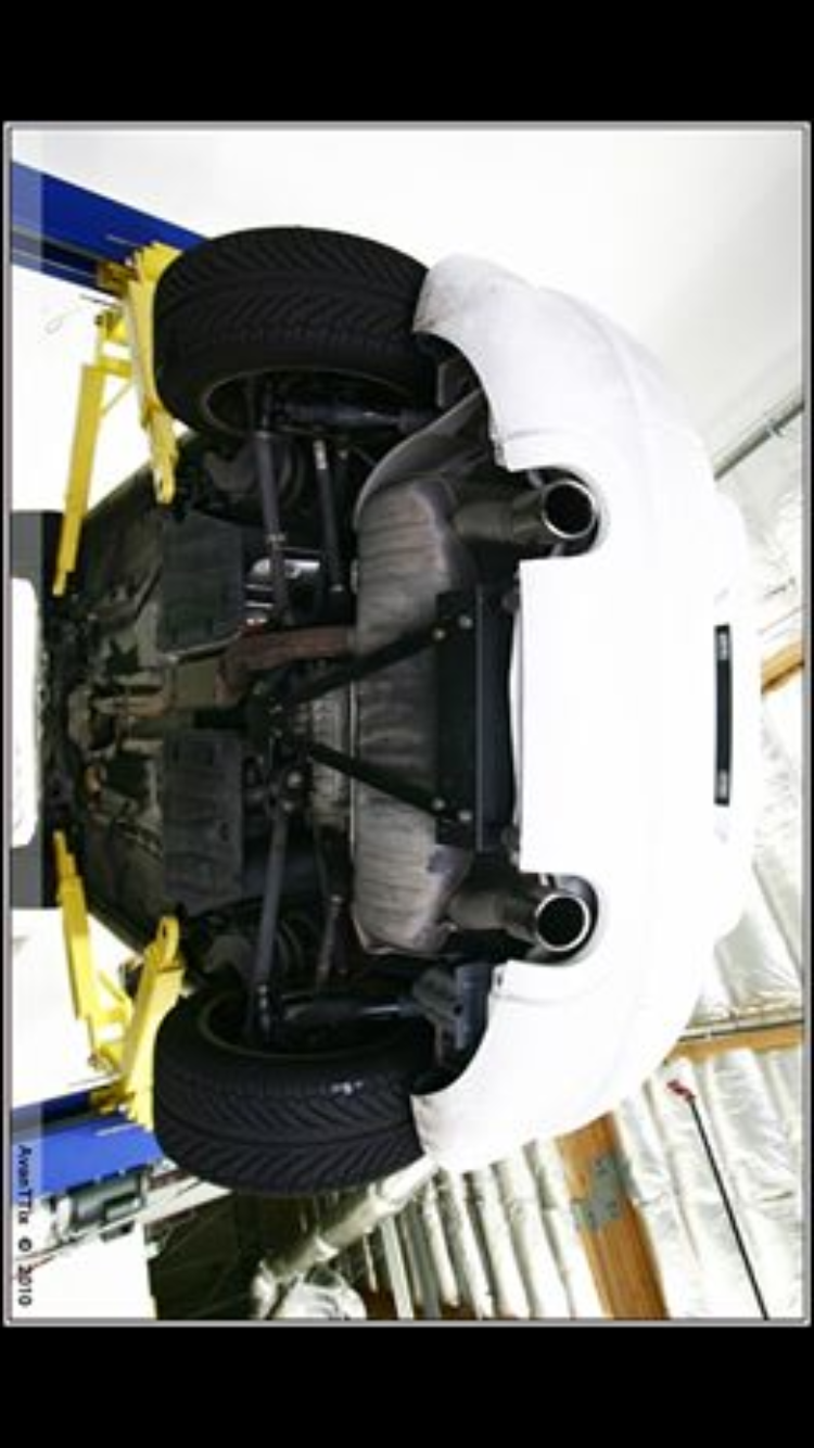 Audi TT Mk1 and Mk2 TT Bike Rack Bird Automotive - AudiWorld Forums