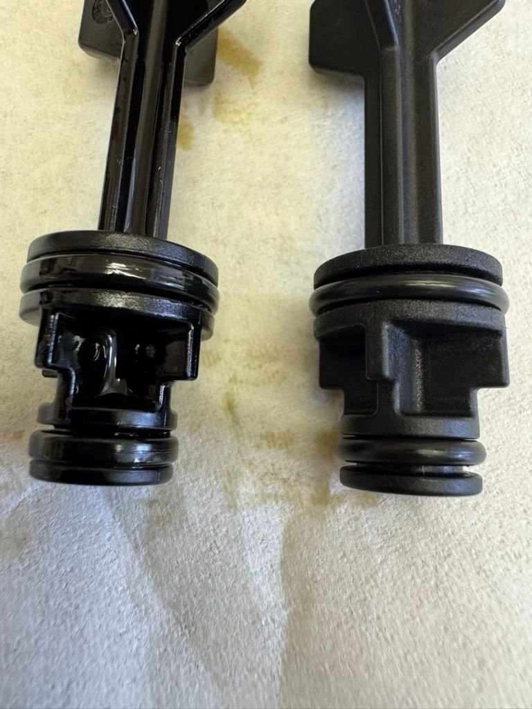 Oil Filter Stand Adapter - Recommend Replacement - Page 2 - AudiWorld Forums