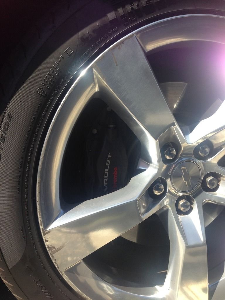 Expensive Pothole - AudiWorld Forums