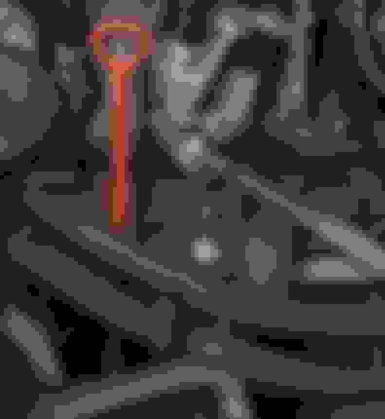 Knock sensor missing? - AudiWorld Forums