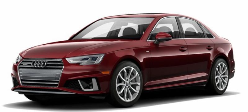 Audi colors: drab to draber - Page 4 - AudiWorld Forums