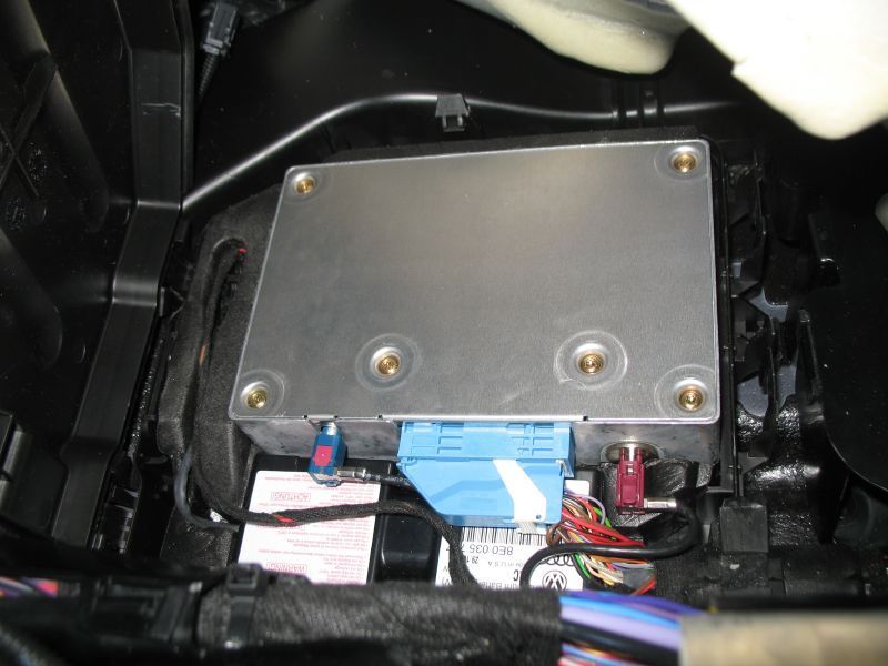 Bluetooth Module - Page 2 - AudiWorld Forums