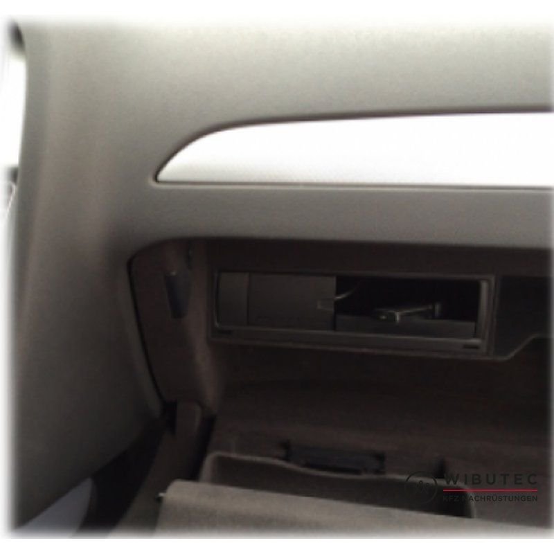 2012 Audi Q5 doesn't have AMI port -- Can aftermarket bluetooth unit be ...