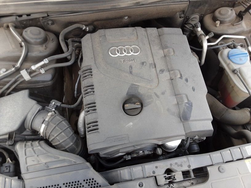 Maf sensor cable location - AudiWorld Forums