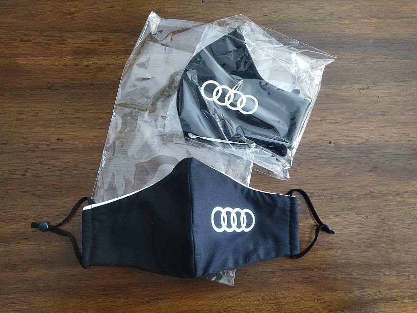 I feel safer now - AudiWorld Forums