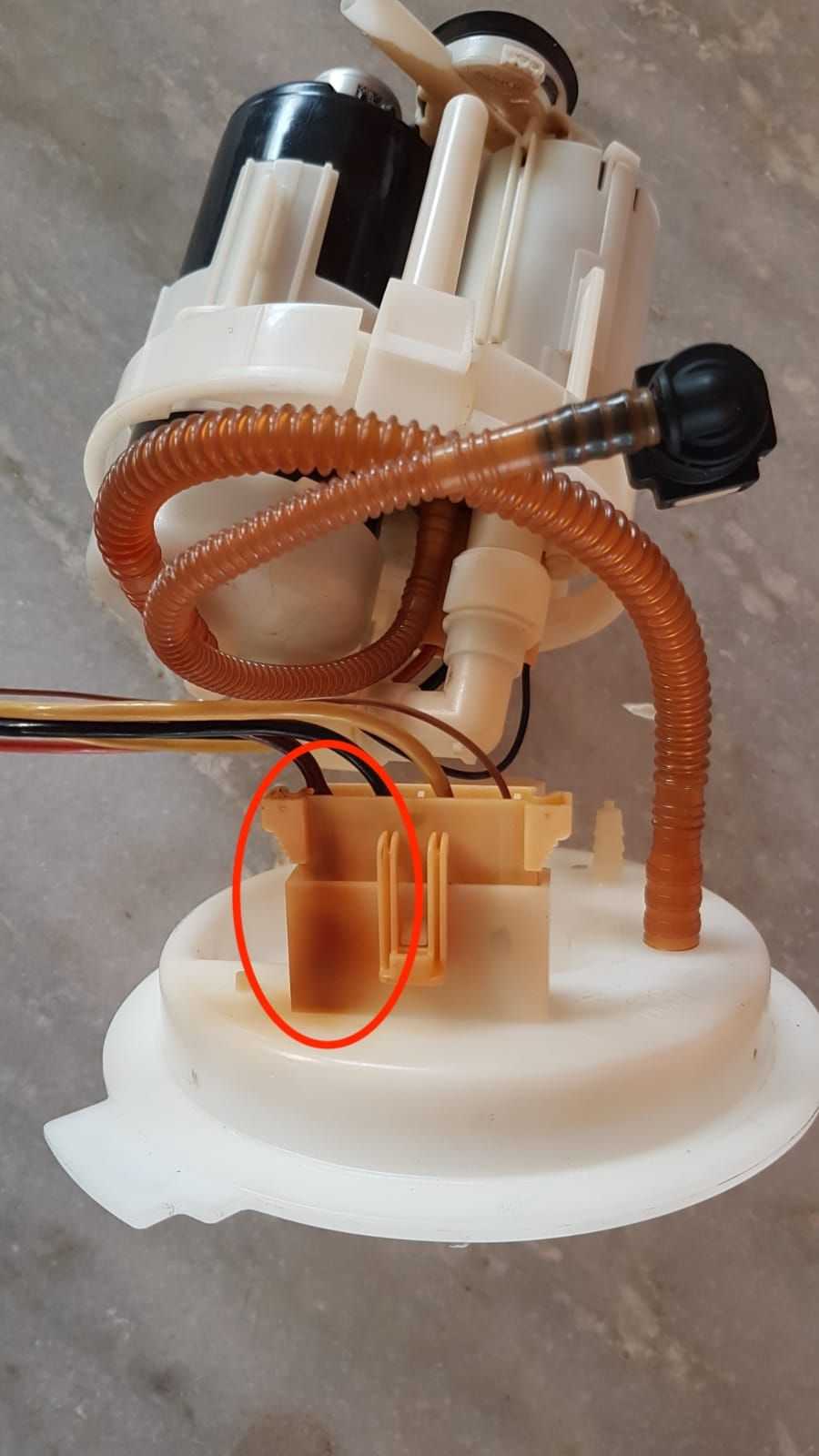 Start/Stop deactivated Please restart engine manually - AudiWorld Forums