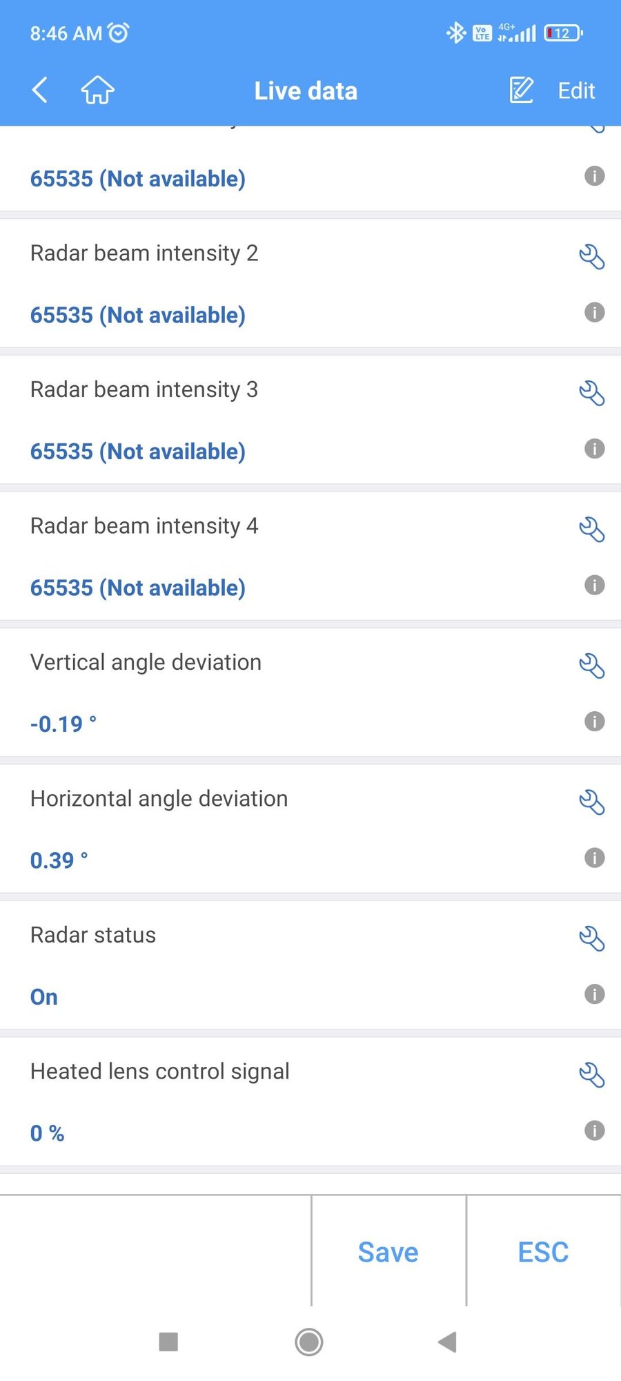 ACC sensor adjustment - Page 3 - AudiWorld Forums