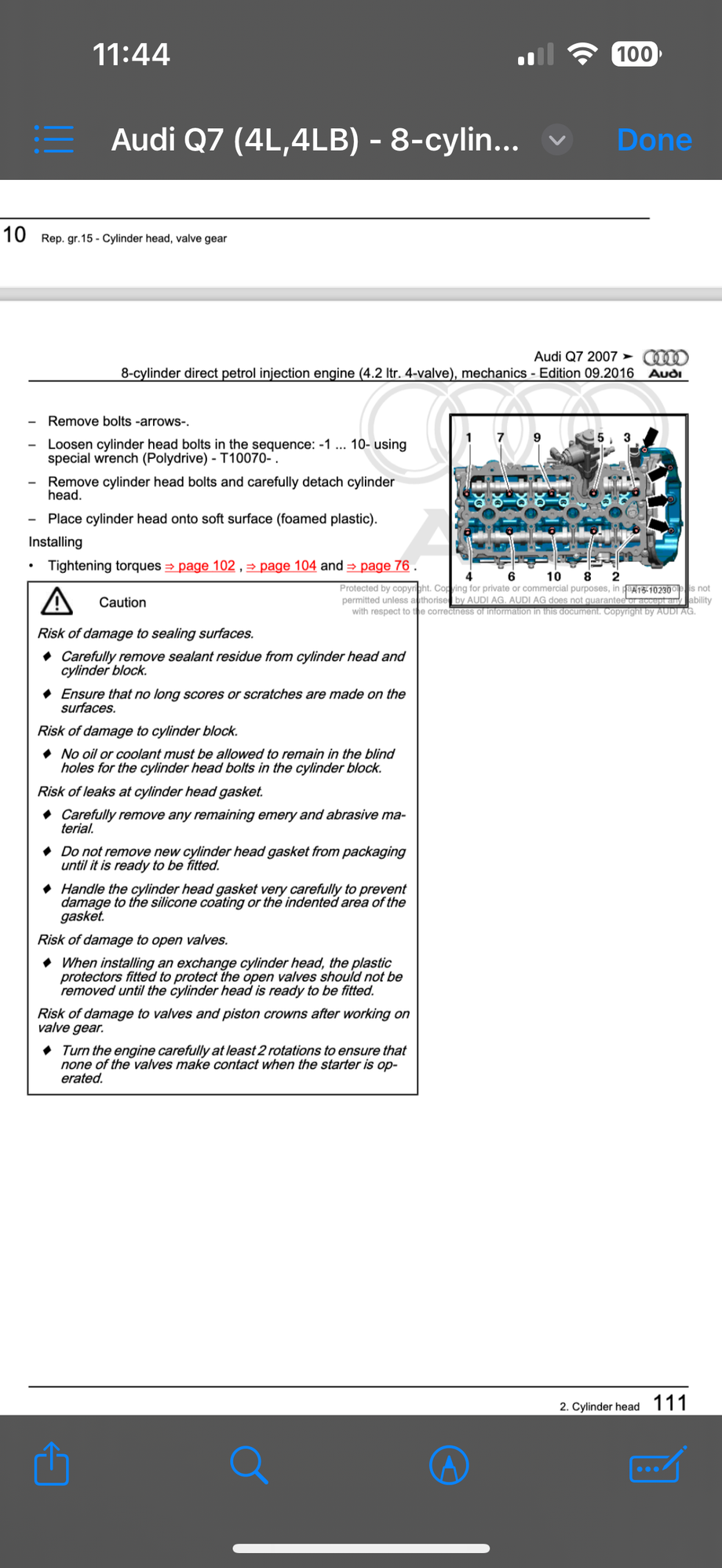 Need help setting Time on 4.2L BAR - AudiWorld Forums