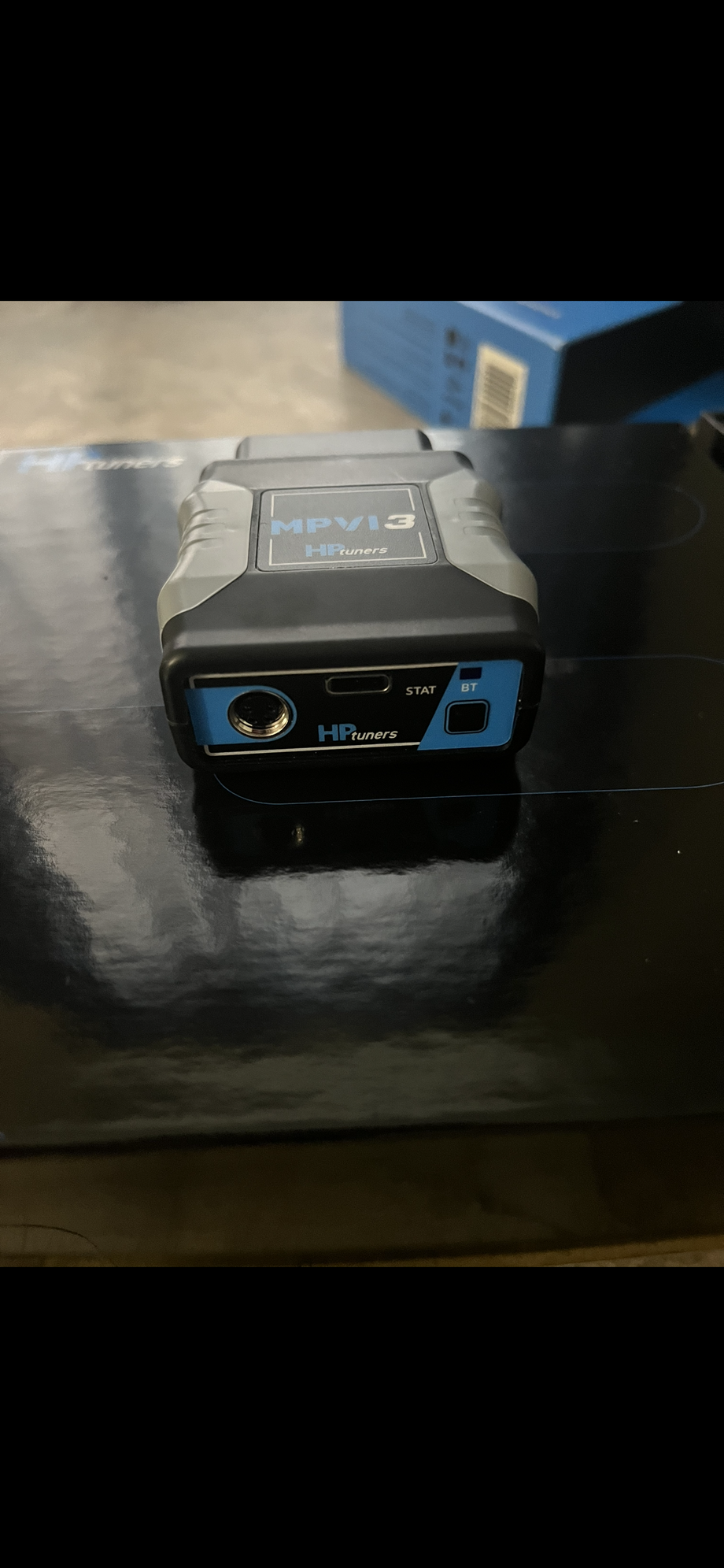 HP Tuners MPVi3 w/ 6 Universal Credits - AudiWorld Forums