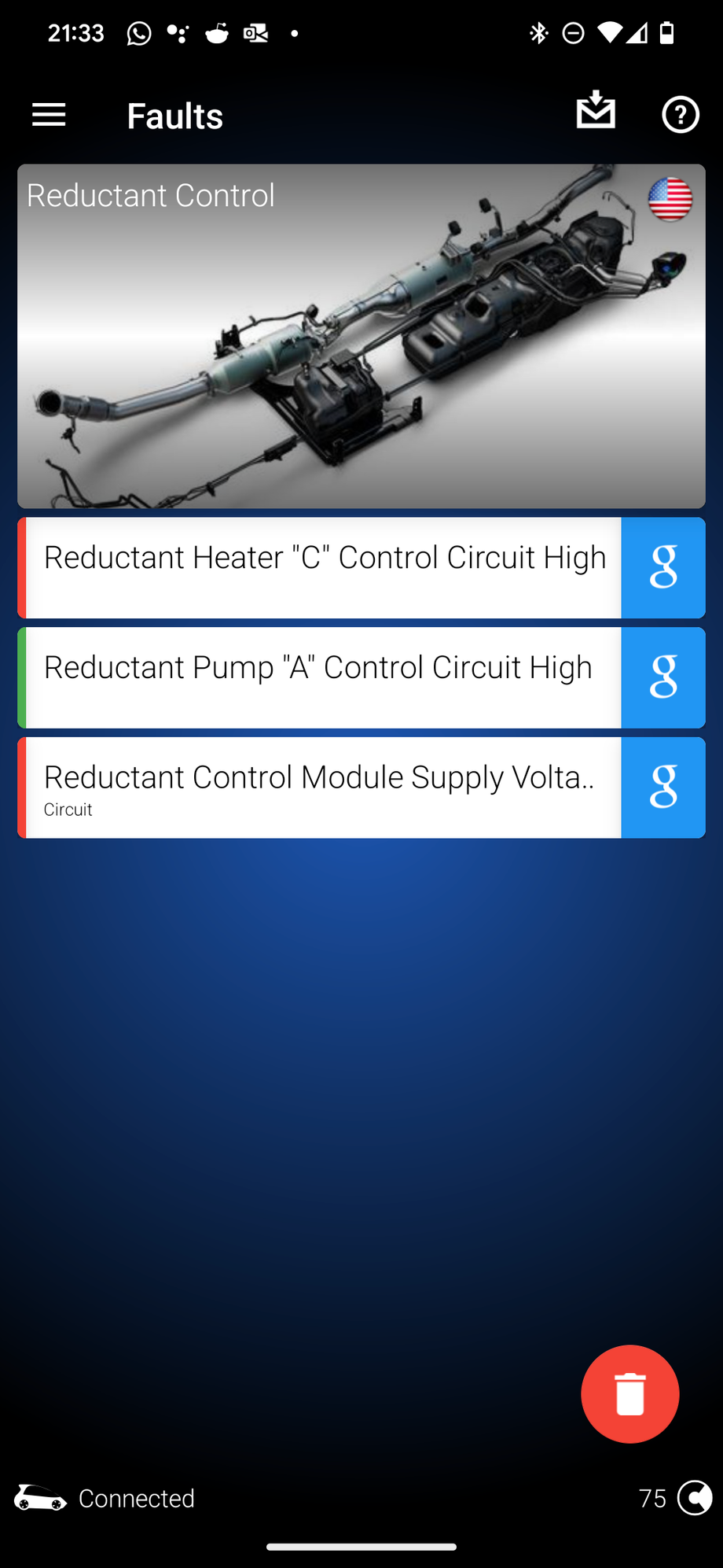 adblue various errors 2016 TDI ultra - AudiWorld Forums adblue various errors 2016 TDI ultra - AudiWorld Forums