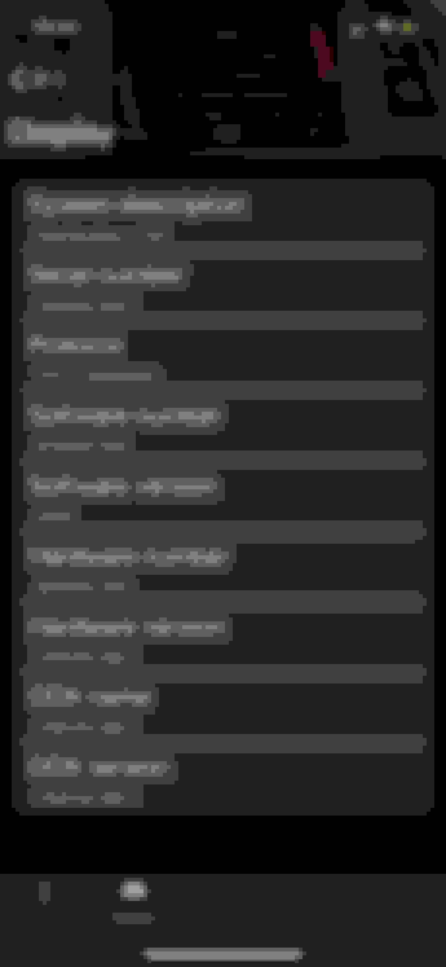 VIM MMI 2G I can't find my serial number. - AudiWorld Forums