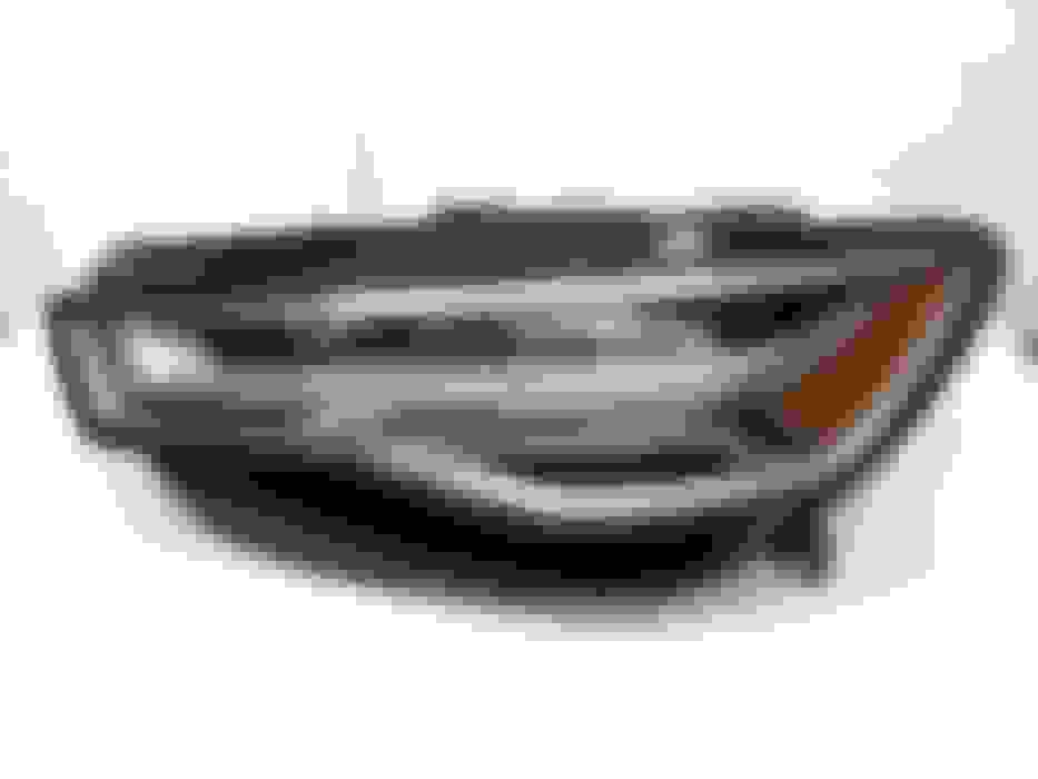 AL: Audi A6 USA headlights to EU headlights. - AudiWorld Forums