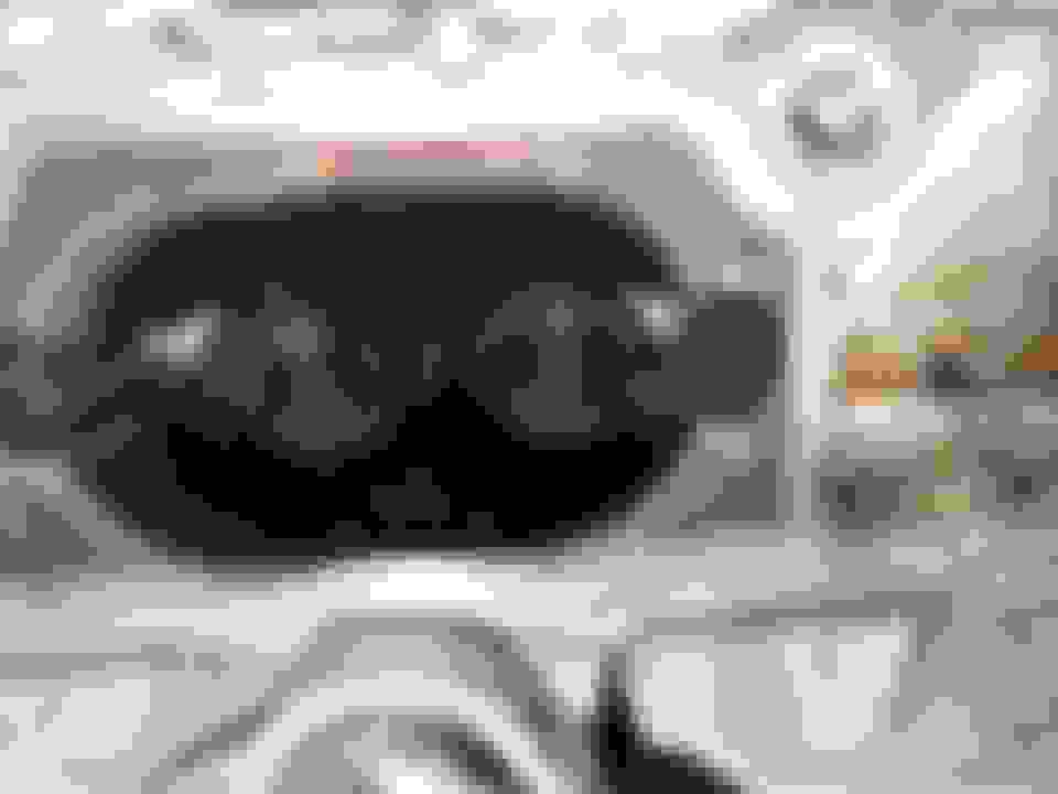 Audi A3 8P 2.0 TFSI (CCZA) underboost - AudiWorld Forums