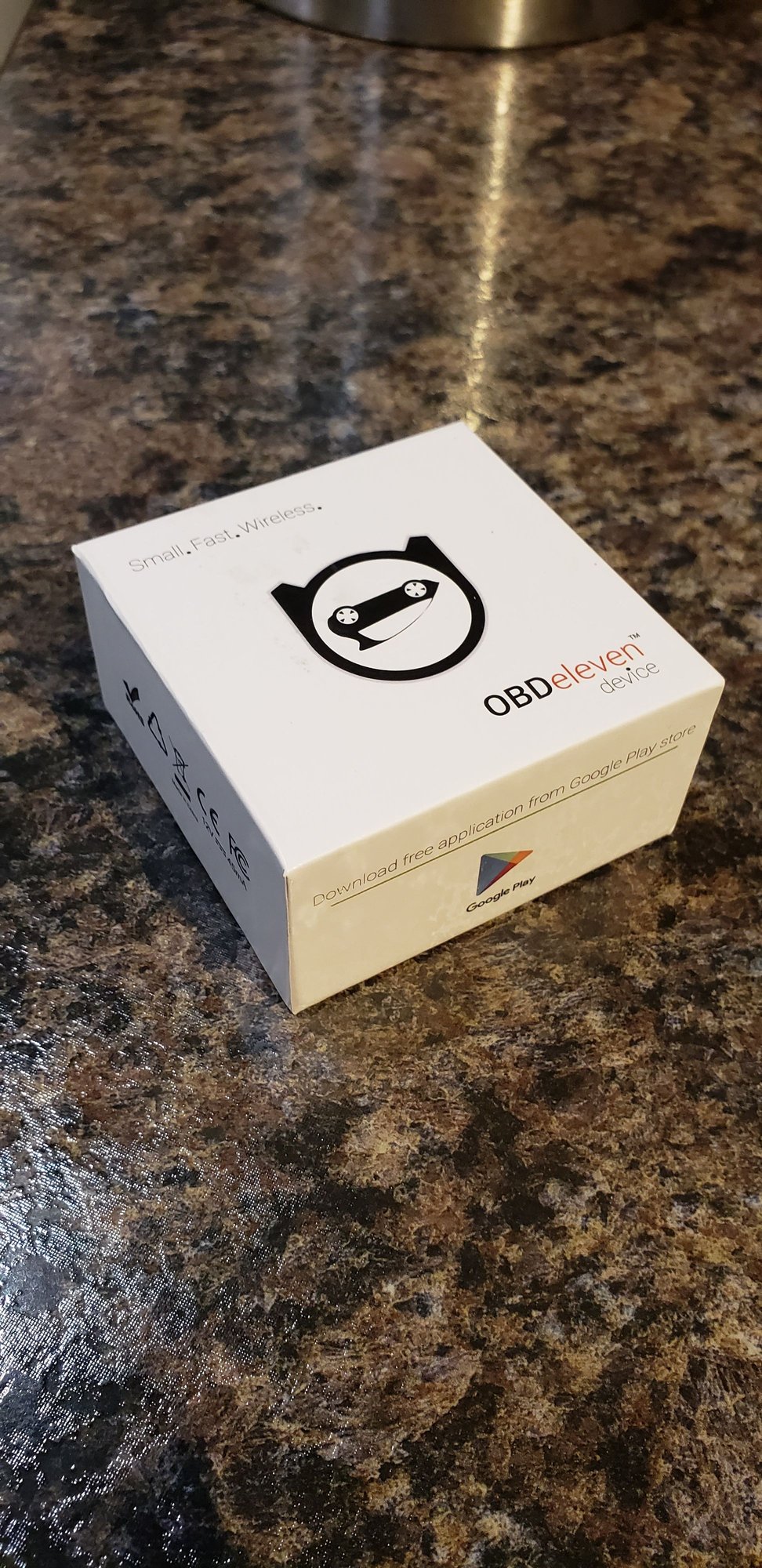 OBDeleven First Generation - AudiWorld Forums