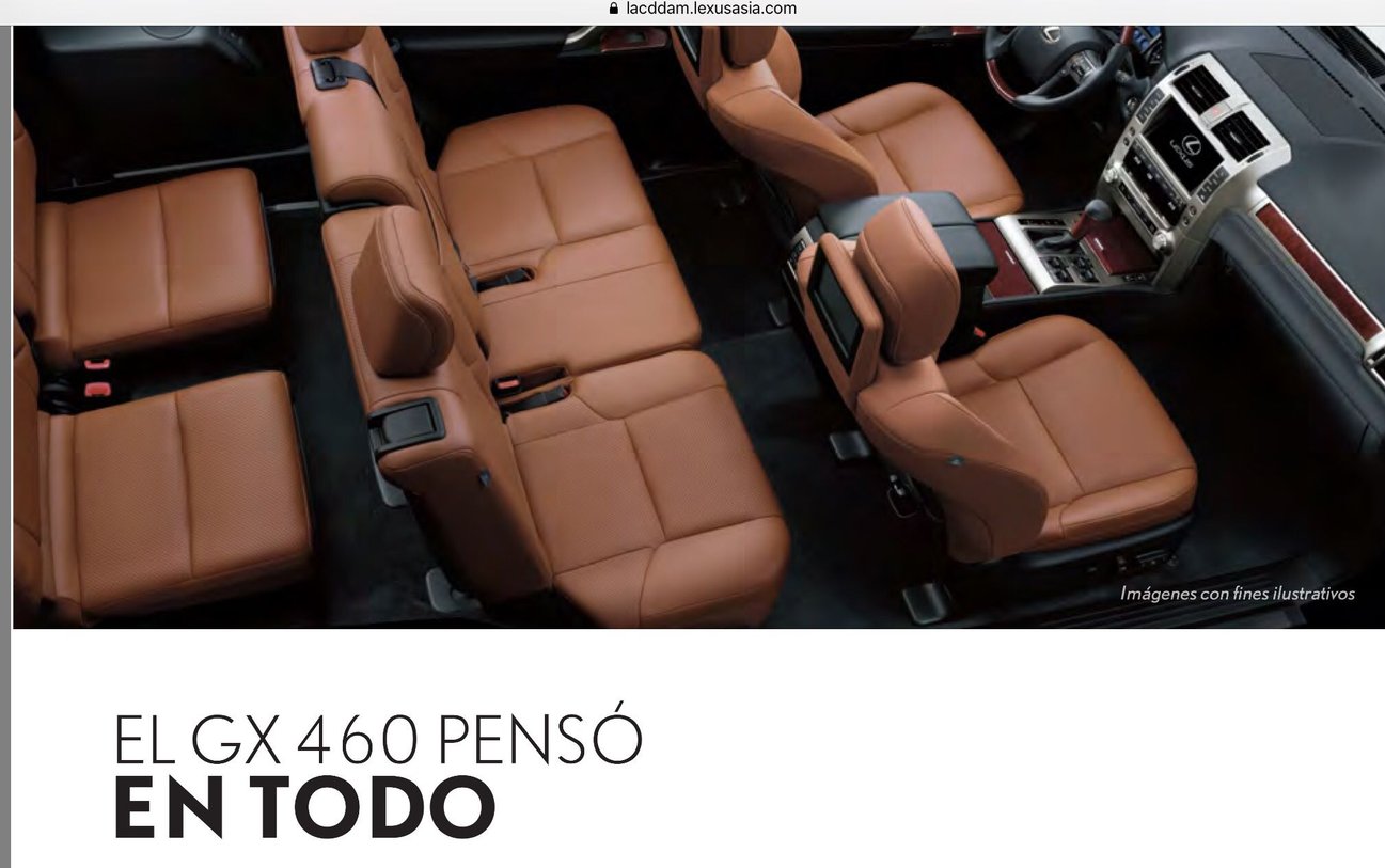 Wanted: Peridot Mica GX460 | IH8MUD.com Forum | Toyota, Lexus & Off ...