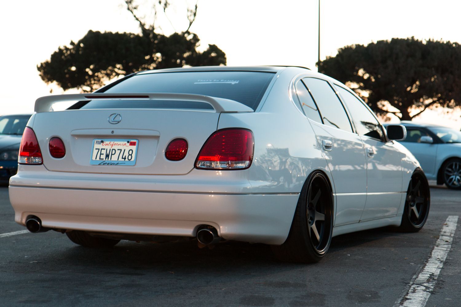 Danny's GS400 build - ClubLexus - Lexus Forum Discussion