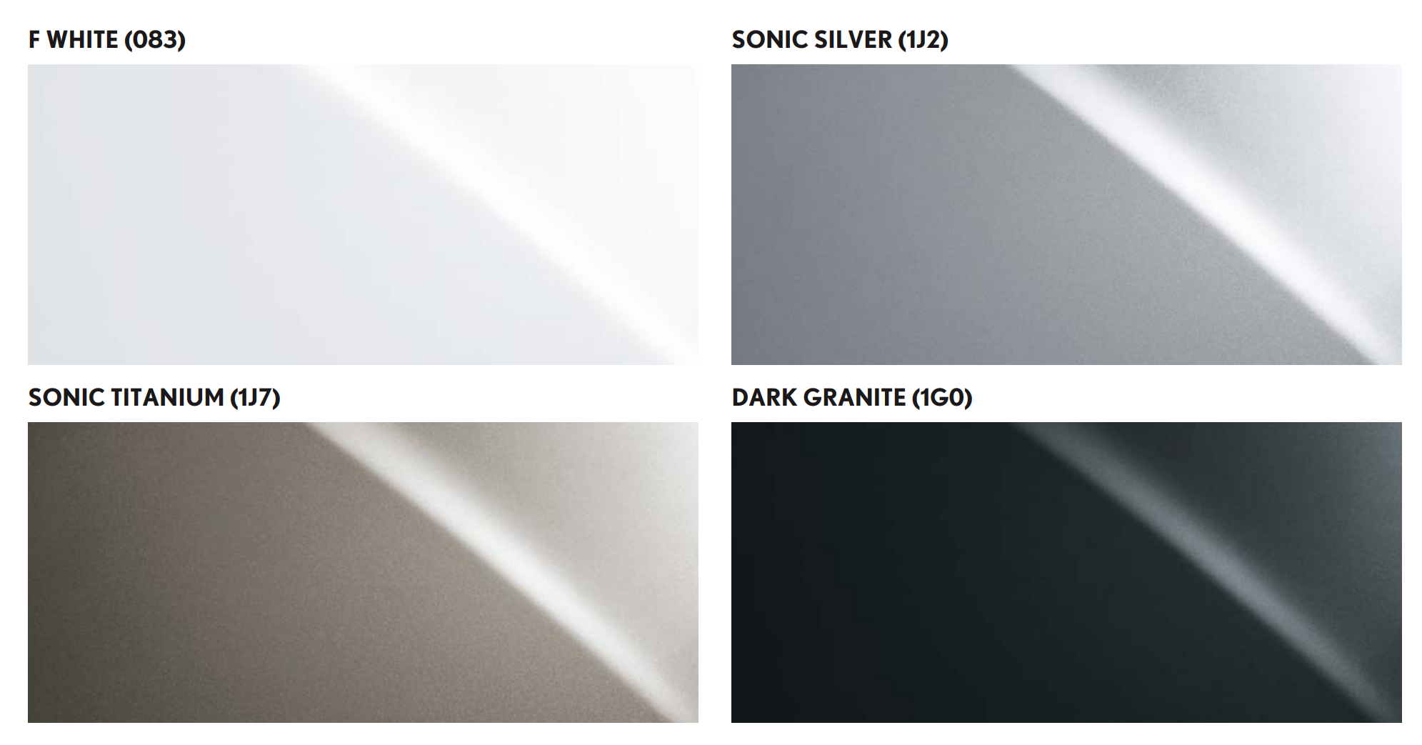 GSF Color Codes And Names In GCC ClubLexus Lexus Forum, 57% OFF