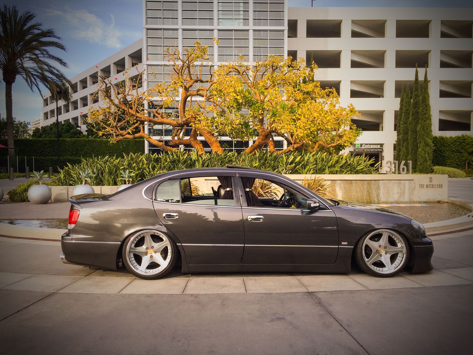 All Lexus GS300 Sport Design Owners Post Here - Page 3 - ClubLexus ...