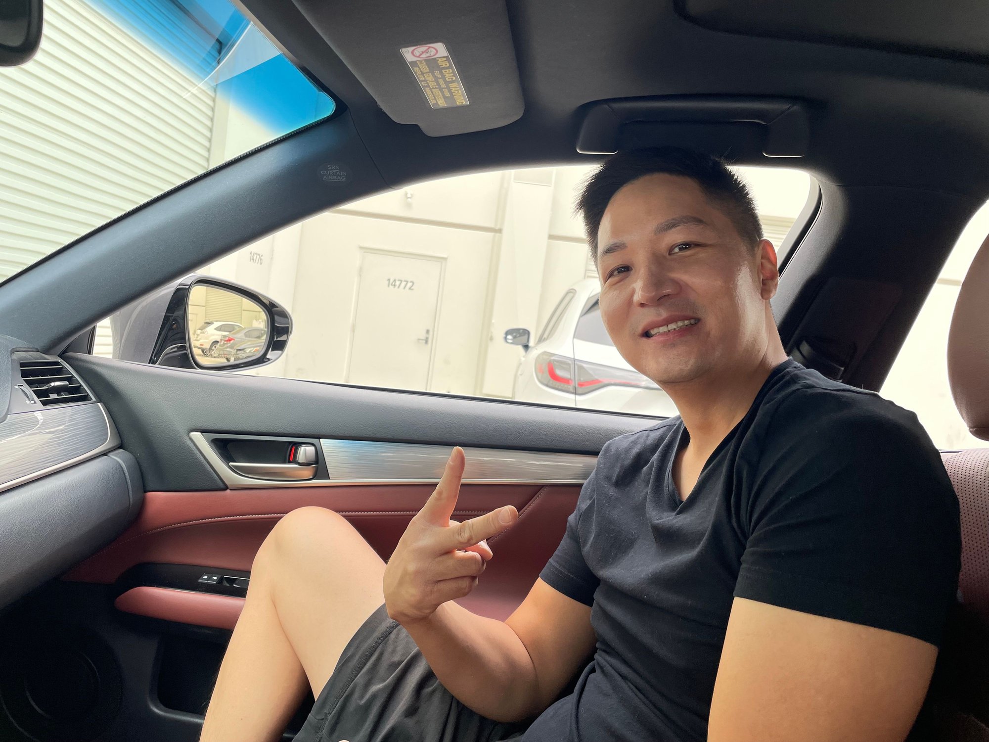 Apple CarPlay by Beat-Sonic - Highly Recommended! - ClubLexus - Lexus ...