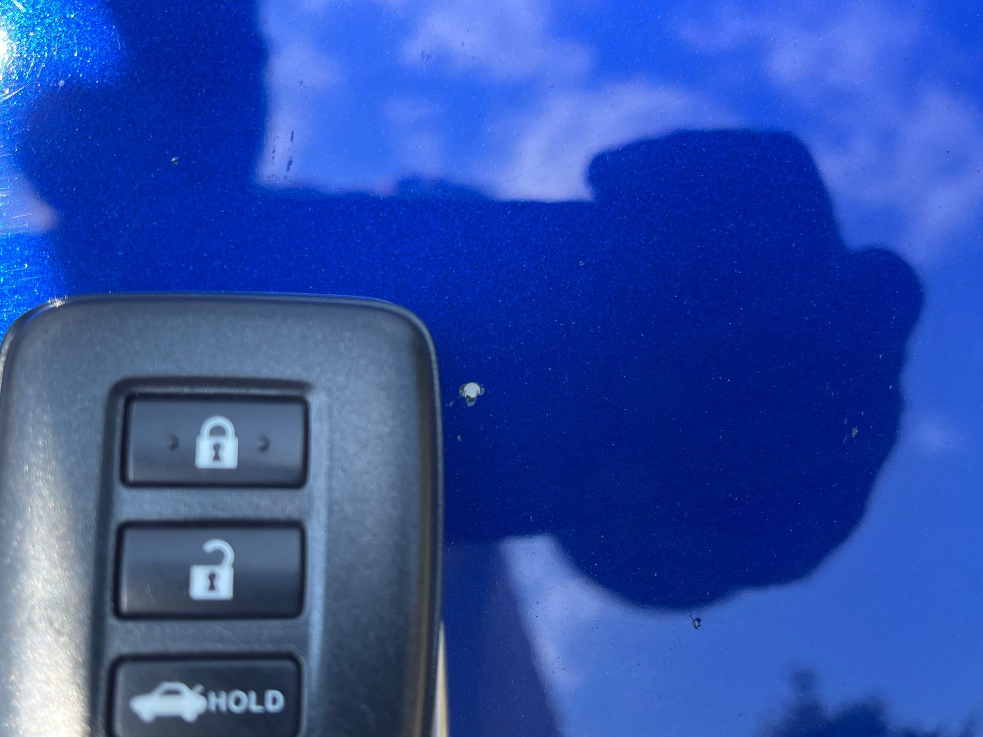 2017 Lexus GSF Ultrasonic Blue Mica 2.0 - ClubLexus - Lexus Forum ...