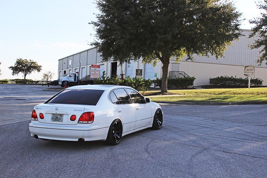 1999 Lexus GS300 FS | Supra Forums