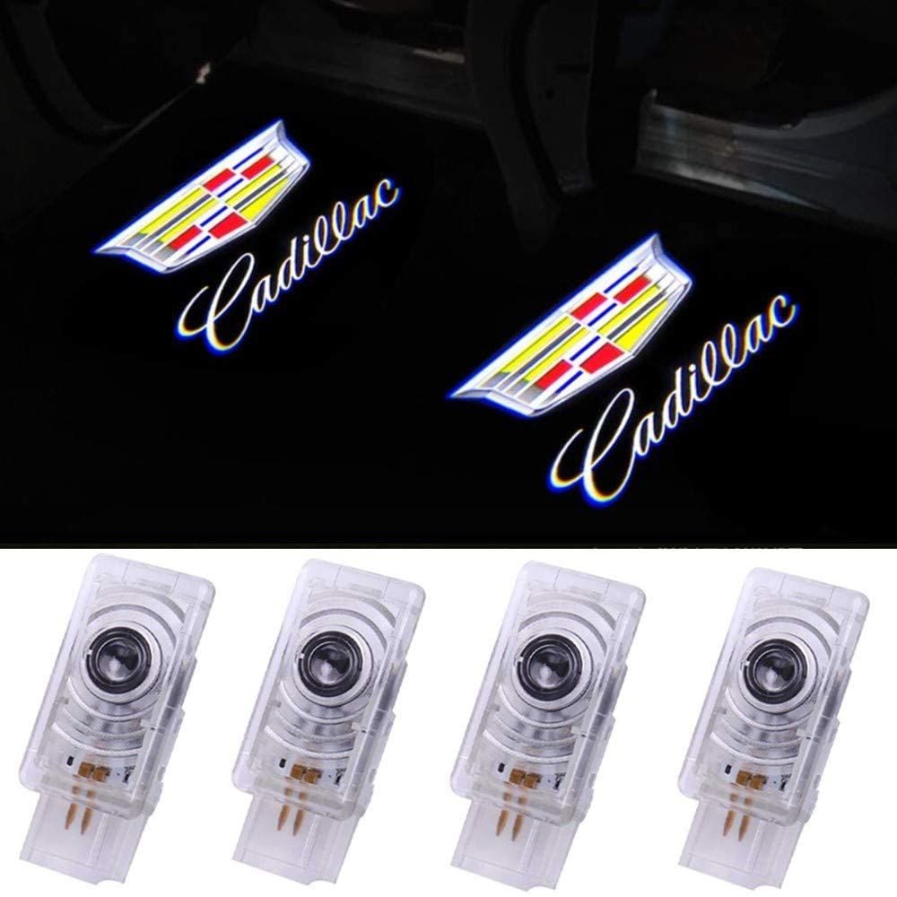 Puddle lights / led door projectors - Page 2 - CorvetteForum ...