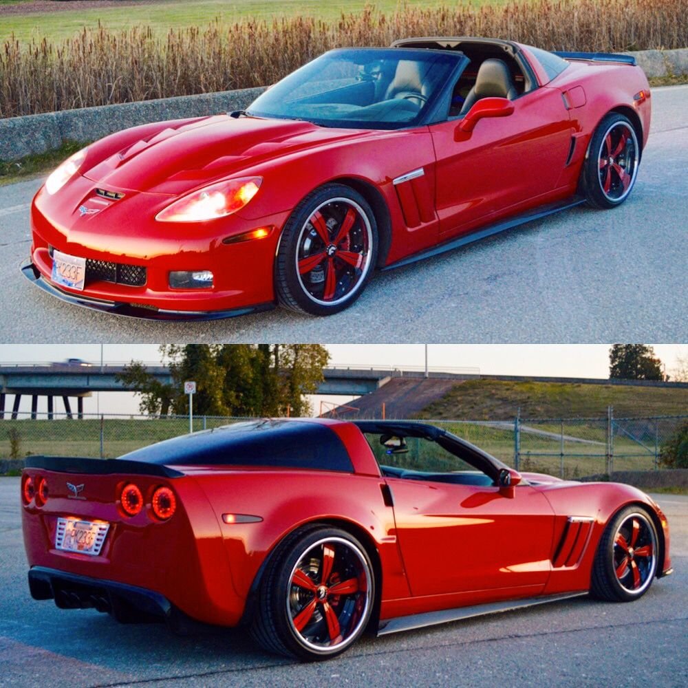 Anyone done ceramic coating? Was it actually significantly more glossy ...