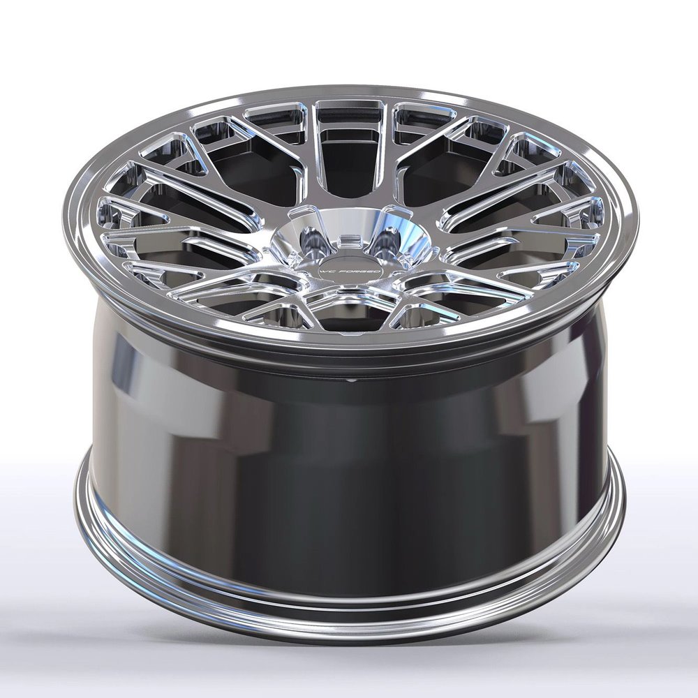 Introducing WC Forged Wheels for the C7 Corvette Z06 / Grand Sport ...